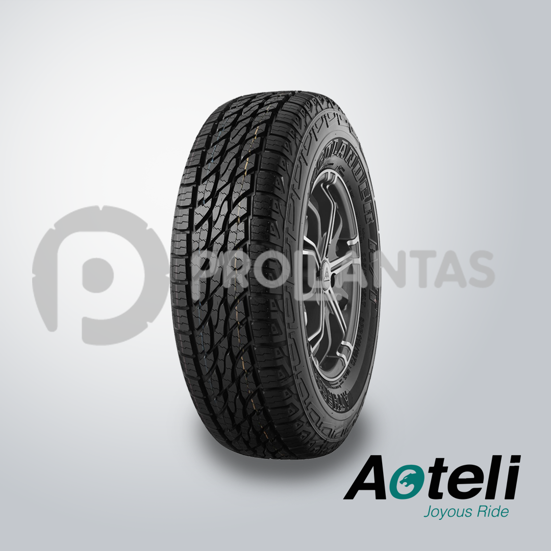 ECOLANDER 255/70R16 – Prollantas