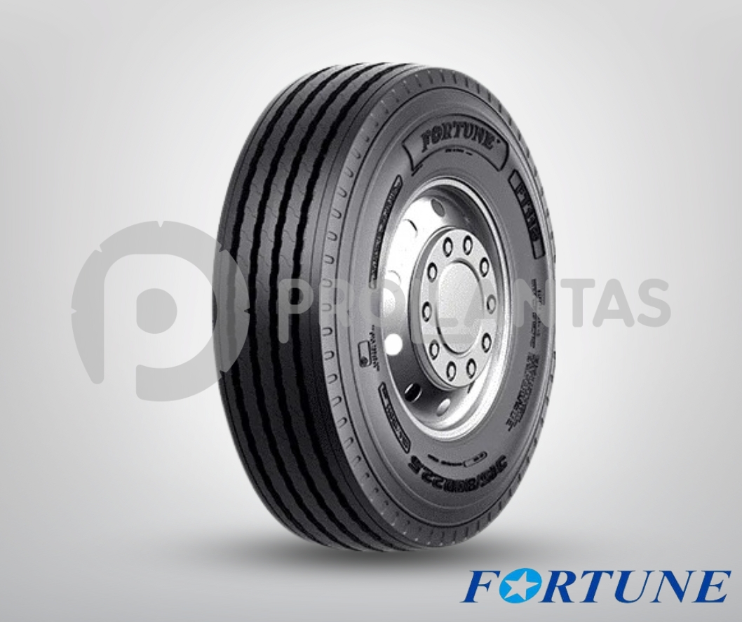 9.5R17.5 18PR 143/141J FT115A FORTUNE – Prollantas