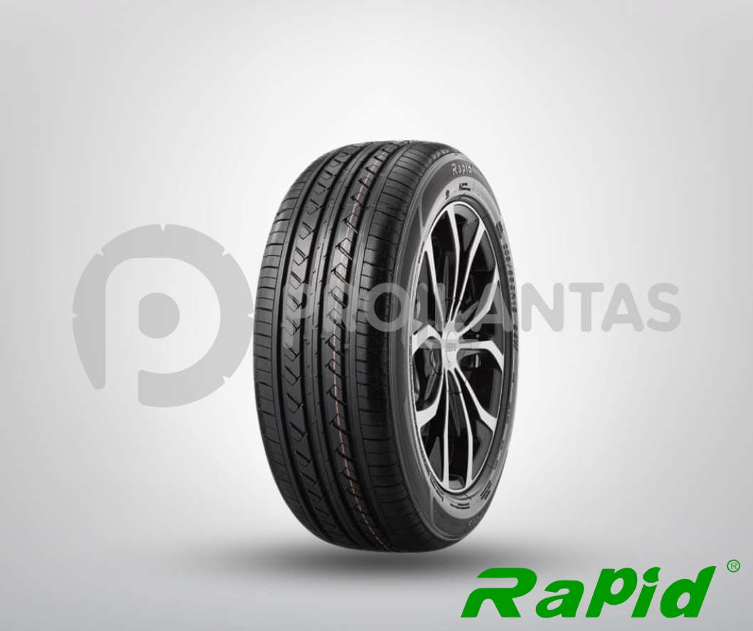 205/55 R16 91V P309 RAPID – Prollantas